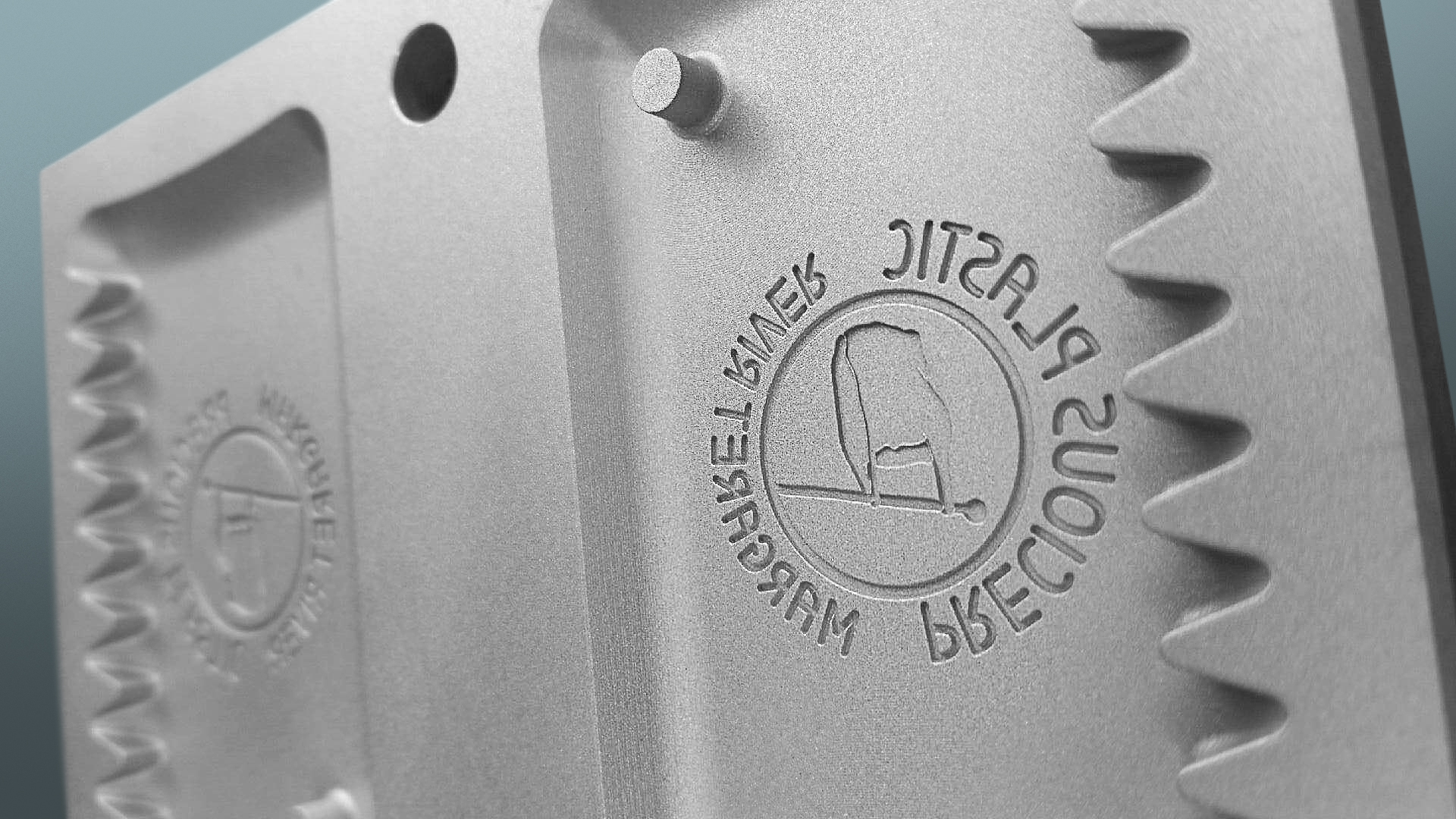 Moulds: Turning Plastic Waste Into New Products! – Precious Plastic ...