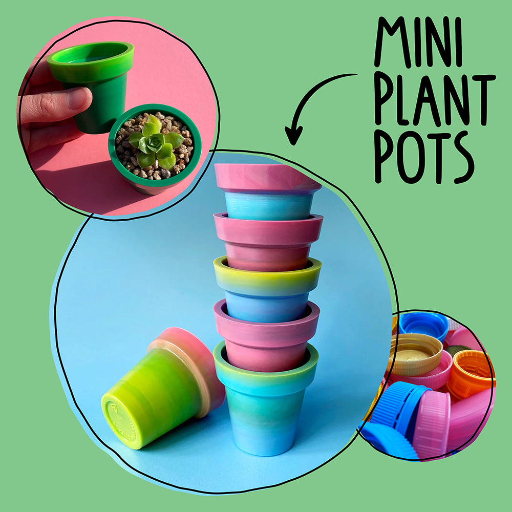 Plastic Education