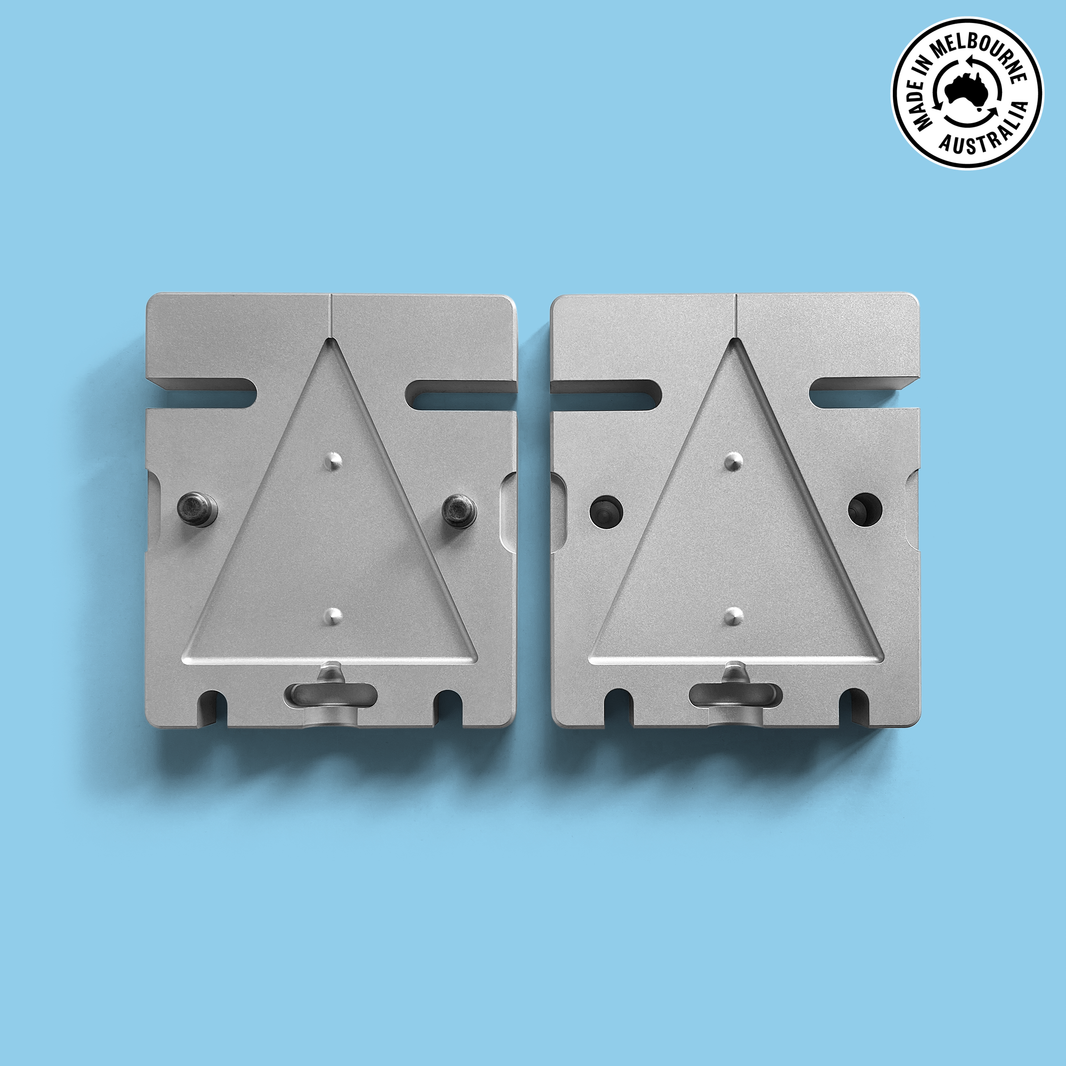 Benchtop Extruder compatible – Page 2 – Precious Plastic Melbourne