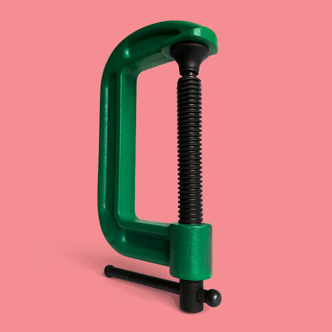 Equipment - G Clamp – Precious Plastic Melbourne
