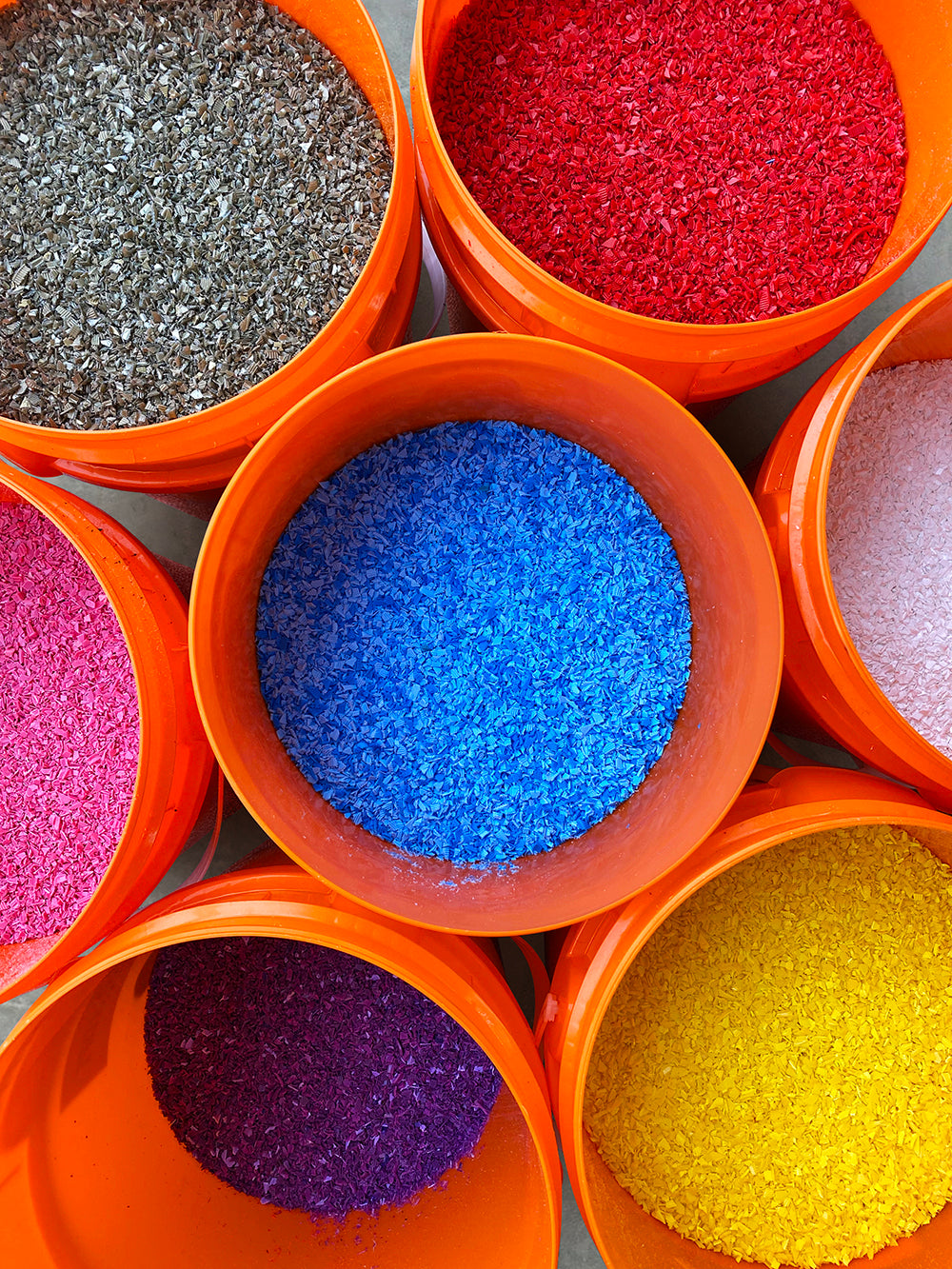 About Precious Plastic Melbourne