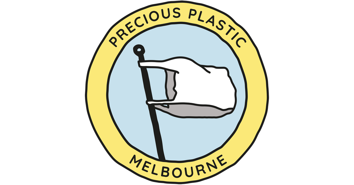 Precious Plastic Melbourne