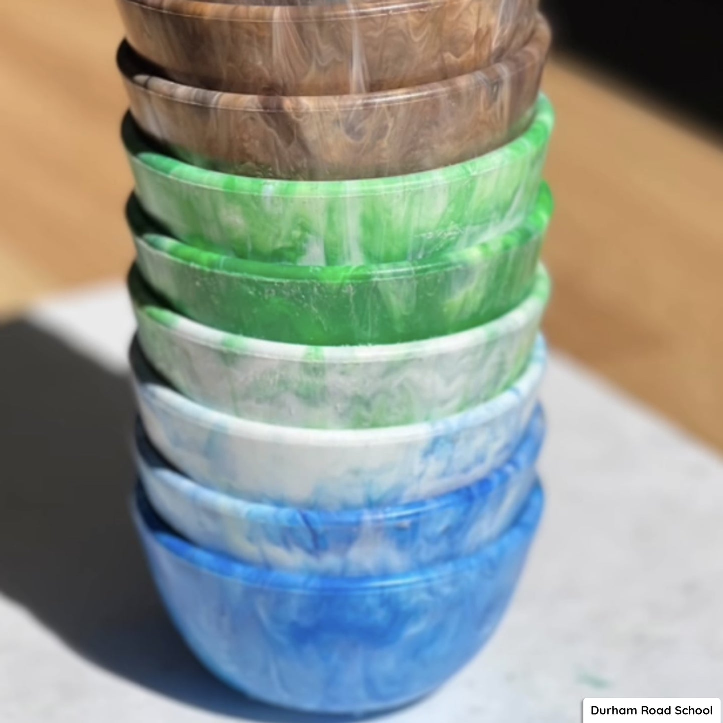 Small Bowl Mould – Precious Plastic Melbourne