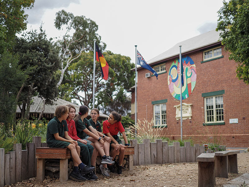 Precious Plastic Education – Precious Plastic Melbourne