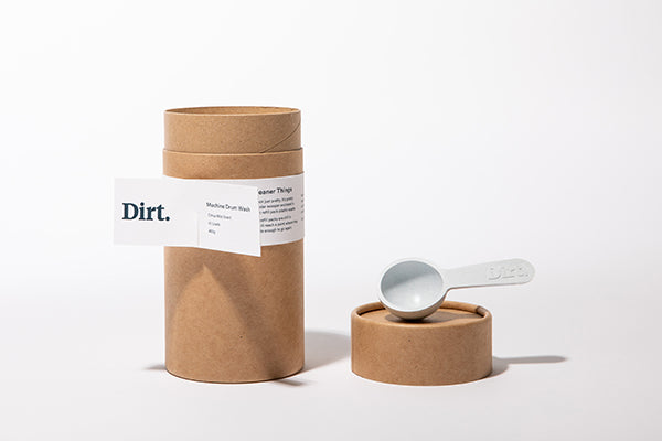 Case Study - The Dirt Company – Precious Plastic Melbourne